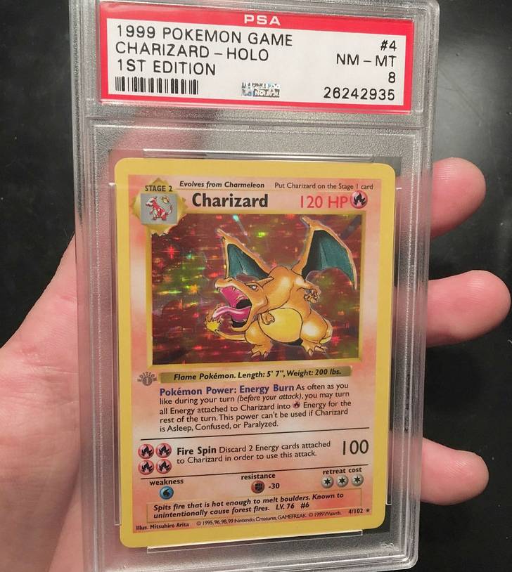 The 5 Most Valuable Pokemon Cards Mental Floss The 5 Most Valuable Pokemon Cards Mental Floss