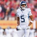 michael preston titans