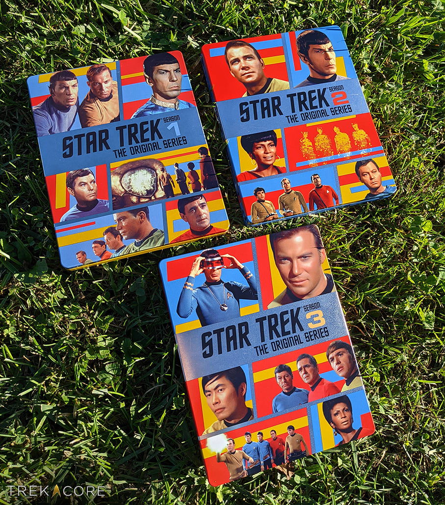 3 new pieces of Star Trek merchandise that you may want to look into
