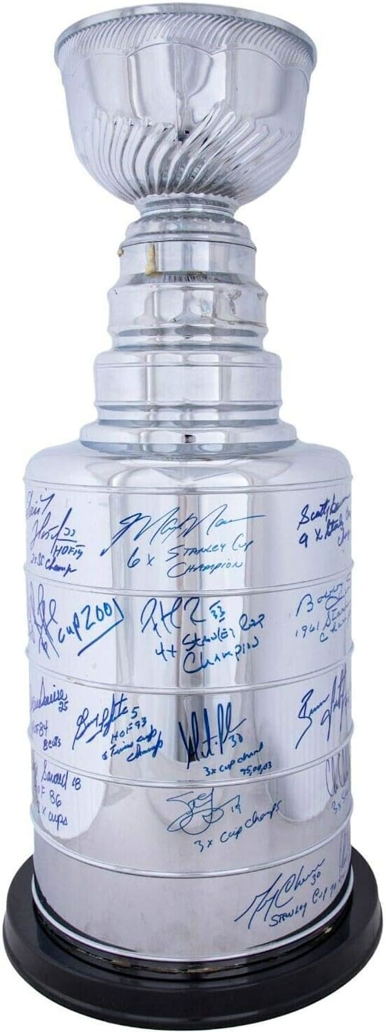 The perfect holiday gifts for the Edmonton Oilers fan