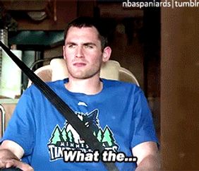 The best Minnesota Timberwolves GIFs on the internet