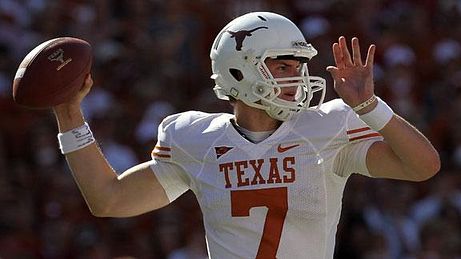 What Can We Expect From Garrett Gilbert?