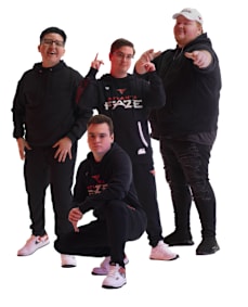 Atlanta FaZe to kick off second season of Call of Duty League with a bang