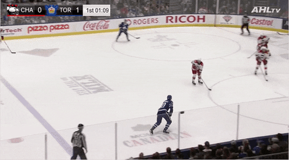 Toronto Maple Leafs: How the Marlies Can Stay Alive