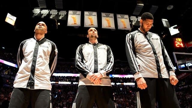 San Antonio Should Be Every NBA Free Agents Dream Destination