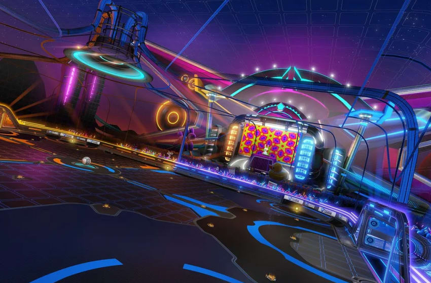 Rocket League: Everything you can expect from Season 2