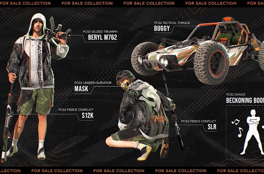 PCS2 Grand Finals: Pick Em' Challenge, Twitch Drops and more