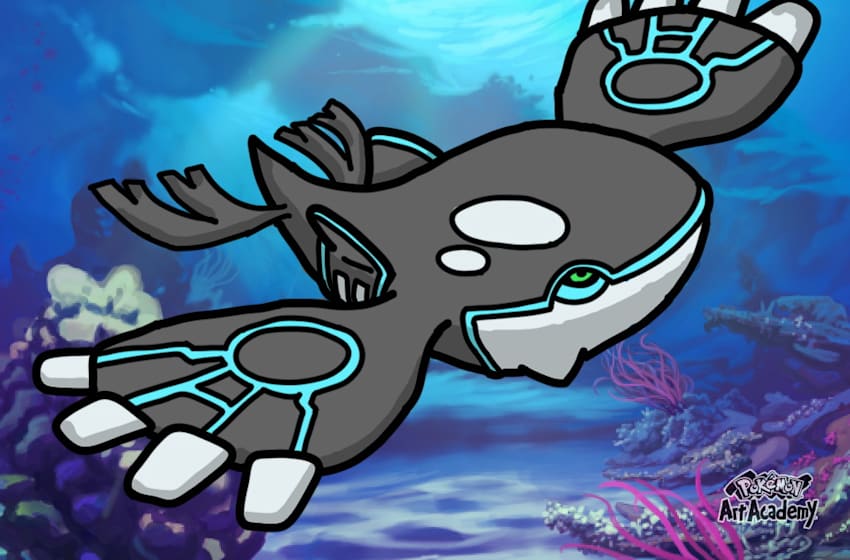 The Pokemon Company should invent a new type of Shiny