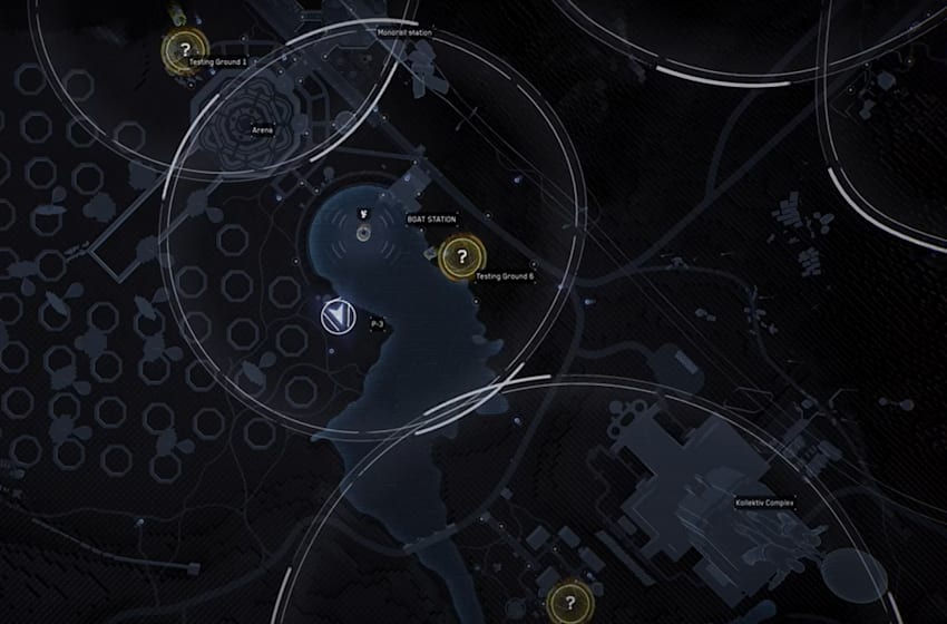 Atomic Heart: How to find all three talking dead animals