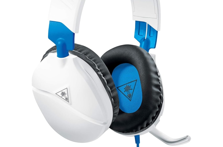 Turtle Beach Recon 70 gaming headset review: Versatile & wallet-friendly