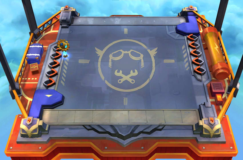 Date De Sortie De Gizmos & Gadgets, Arènes Et Pass+ - Tech Tribune France