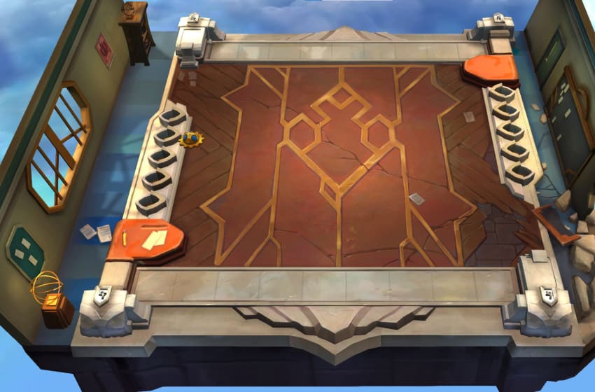 TFT Set 6: Gizmos & Gadgets release date, arenas and Pass+