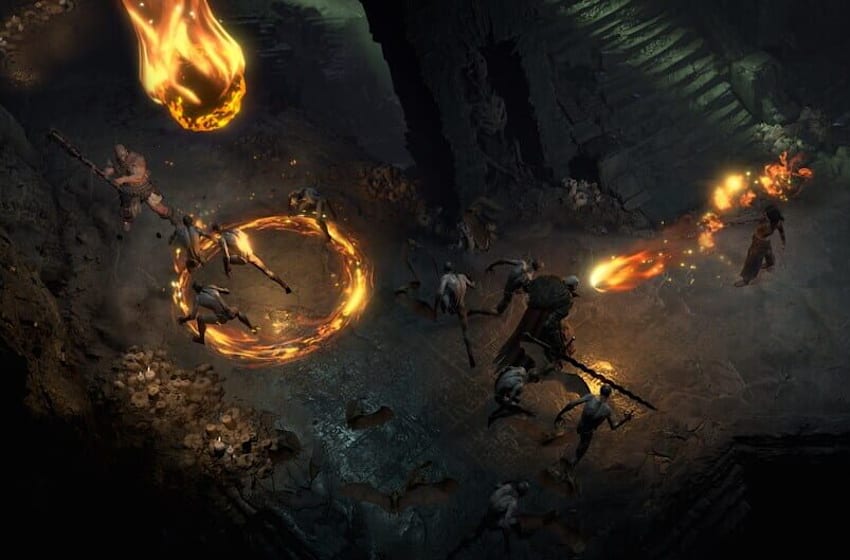 Diablo 4 pre-order: Everything that comes in each edition