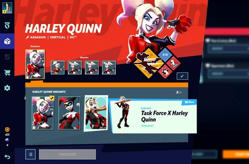 MultiVersus: Three ways to unlock every character