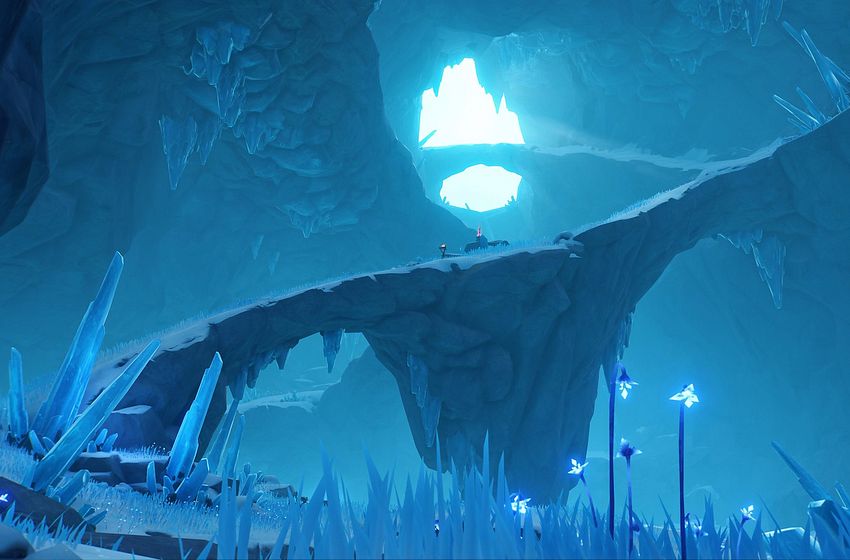 Genshin Impact 1.2: Everything you need to know about Dragonspine