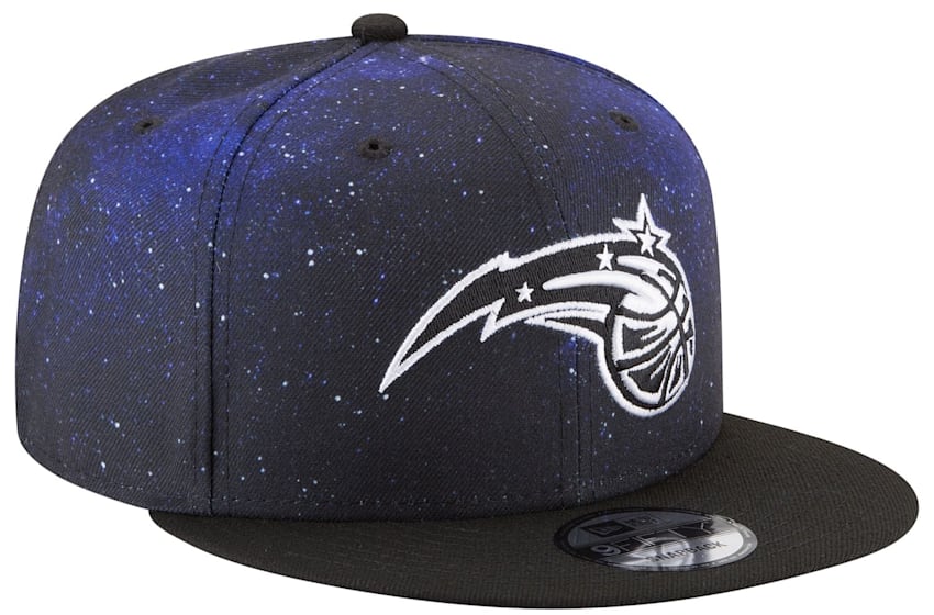 NBA 2K leaks Orlando Magic's City Edition jerseys