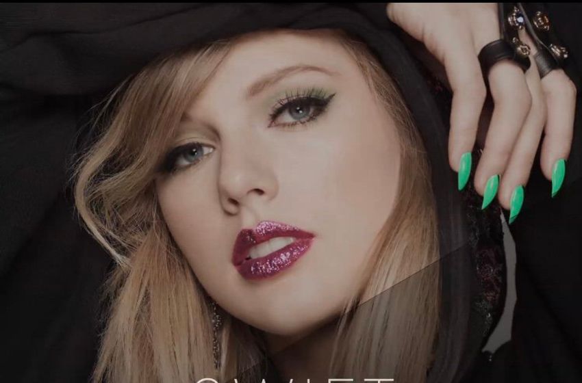 The Best Features on Taylor Swift's New App 'The Swift Life'