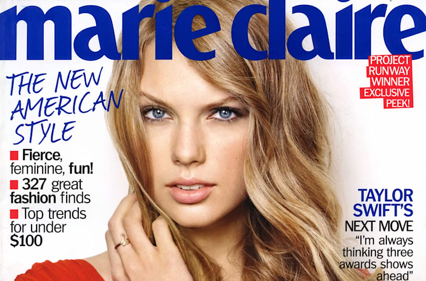 The Best Taylor Swift Magazine Cover Shots - Fans of Taylor Swift