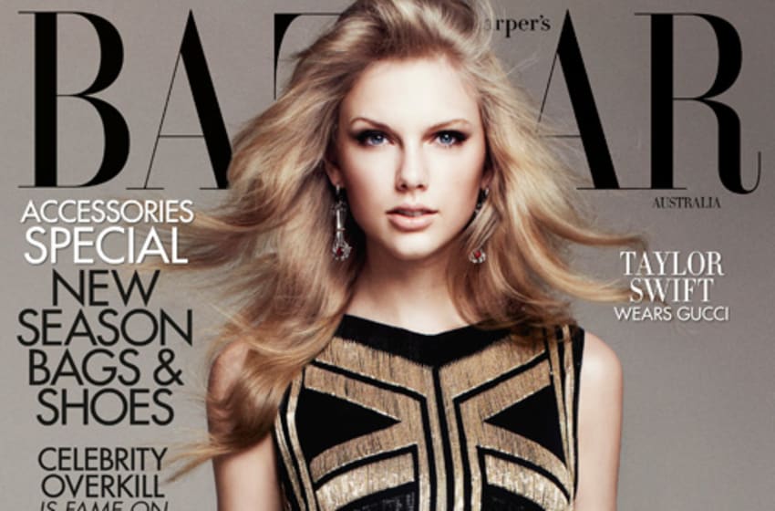 The Best Taylor Swift Magazine Cover Shots - Fans of Taylor Swift