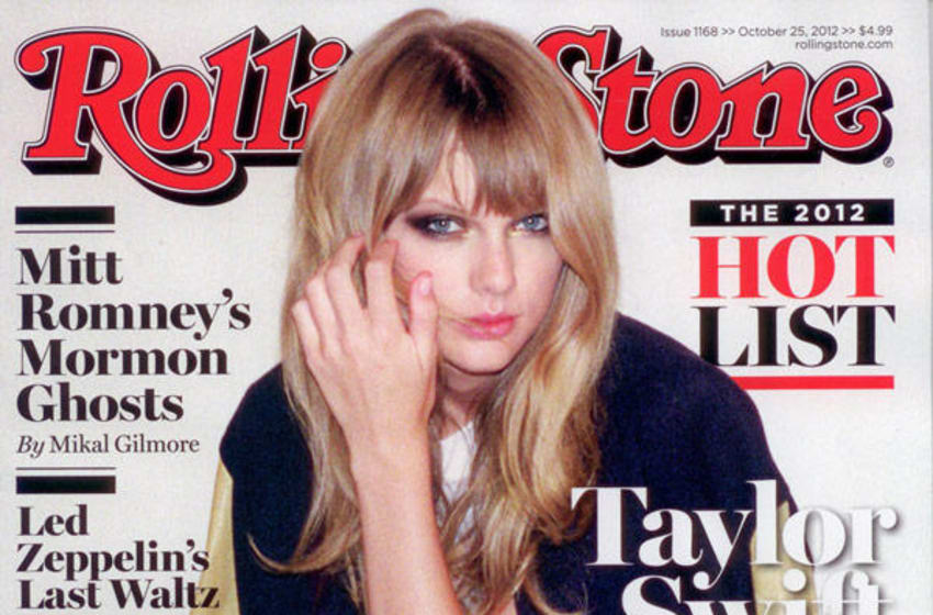 The Best Taylor Swift Magazine Cover Shots - Fans of Taylor Swift