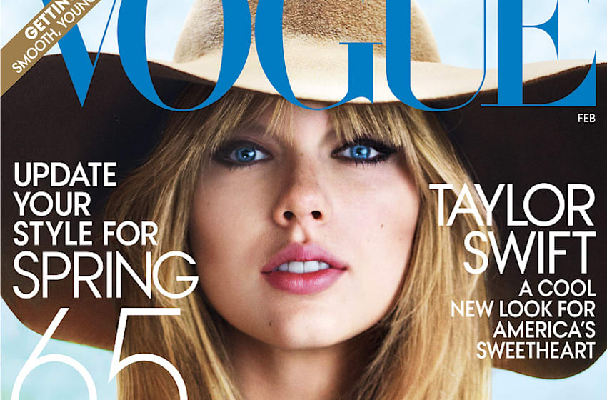 The Best Taylor Swift Magazine Cover Shots - Fans of Taylor Swift