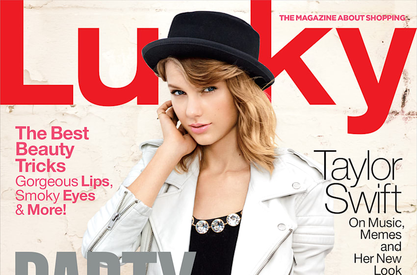 The Best Taylor Swift Magazine Cover Shots - Fans of Taylor Swift