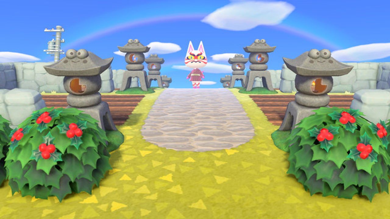 Animal Crossing: New Horizons 2.0 update: How to Cook
