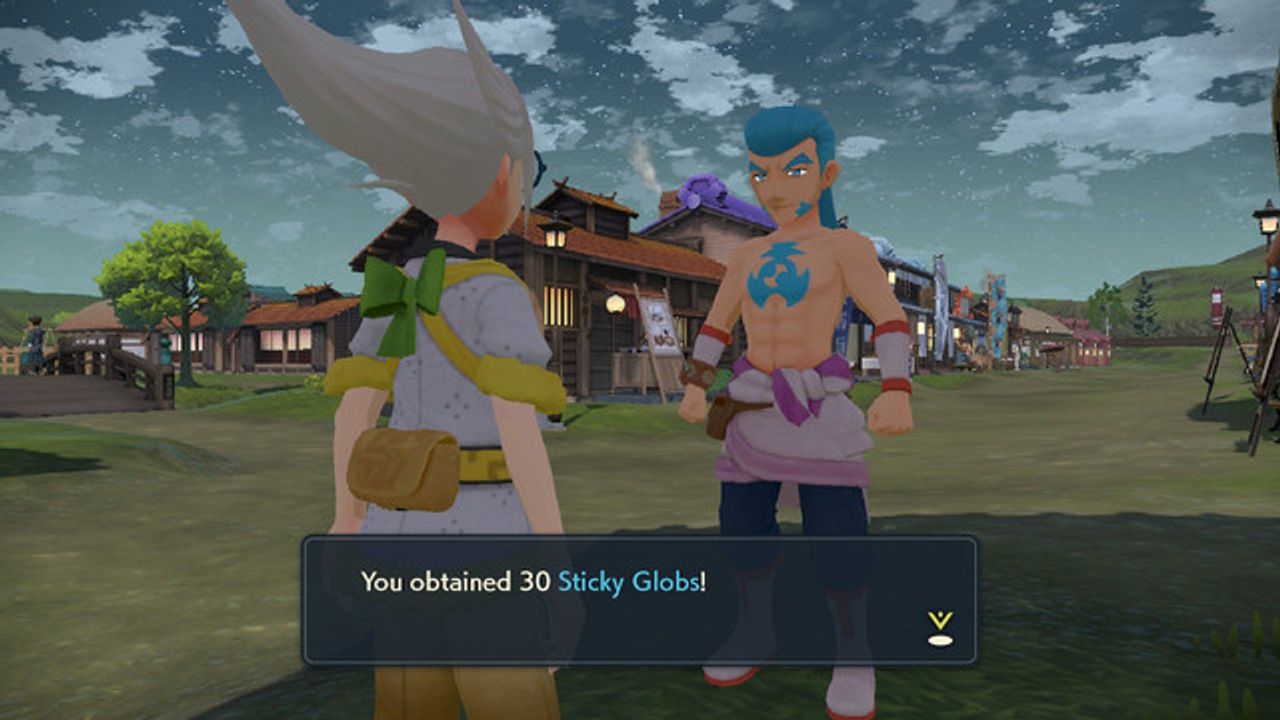 Pokemon Legends Arceus: Massive Mass Outbreak in the Coastlands guide