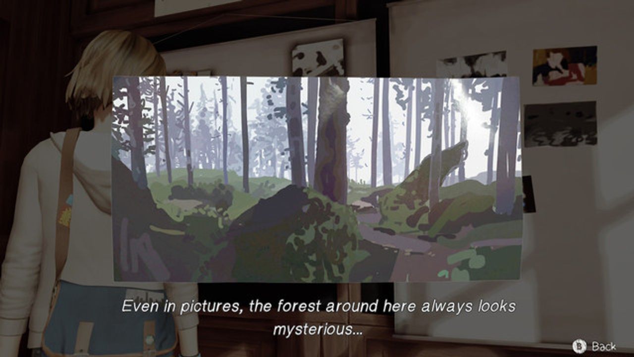 Life is Strange Arcadia Bay Collection: Is it worth revisiting on Switch?