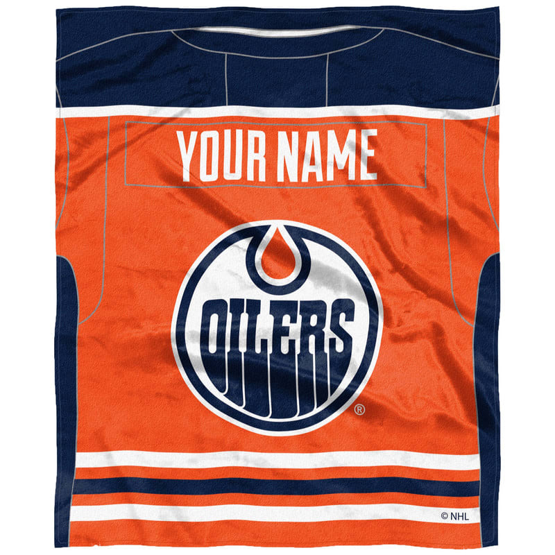 The perfect holiday gifts for the Edmonton Oilers fan