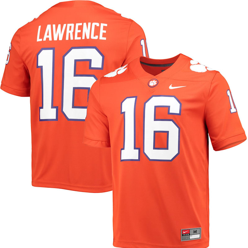The perfect holiday gifts for the Clemson Tigers fan