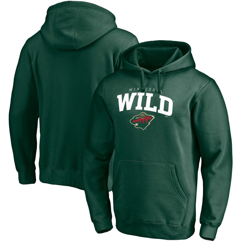 The perfect holiday gifts for the Minnesota Wild fan