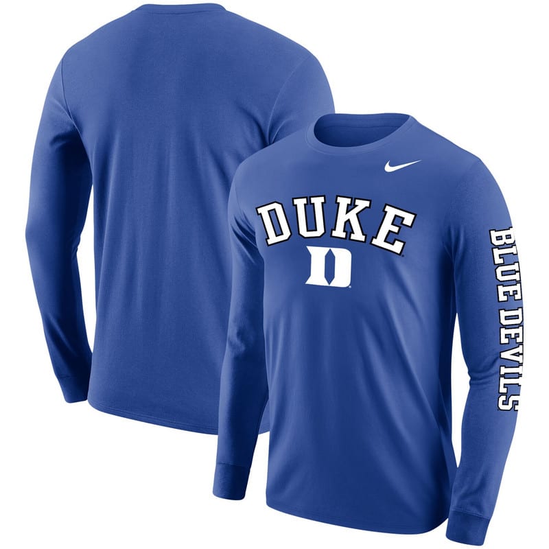 The perfect holiday gifts for the Duke Blue Devils fan