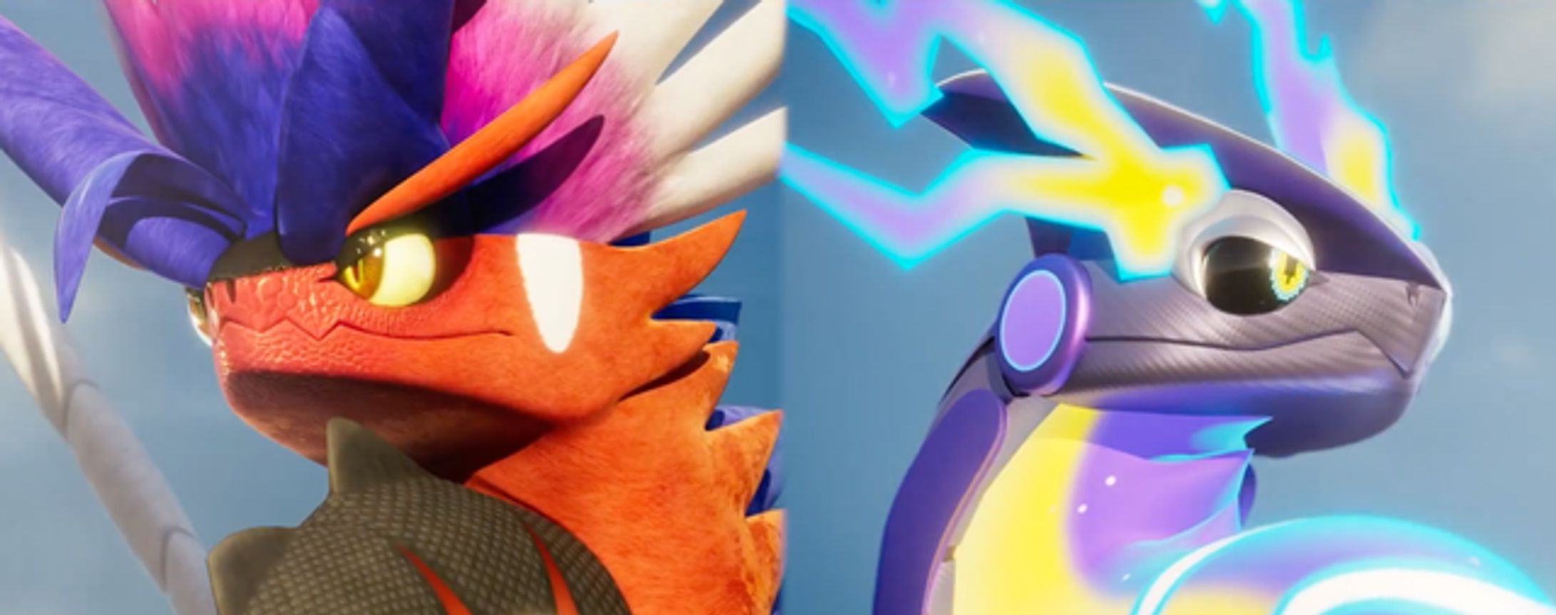 Pokemon Scarlet and Violet: Breaking down the Official Second Trailer