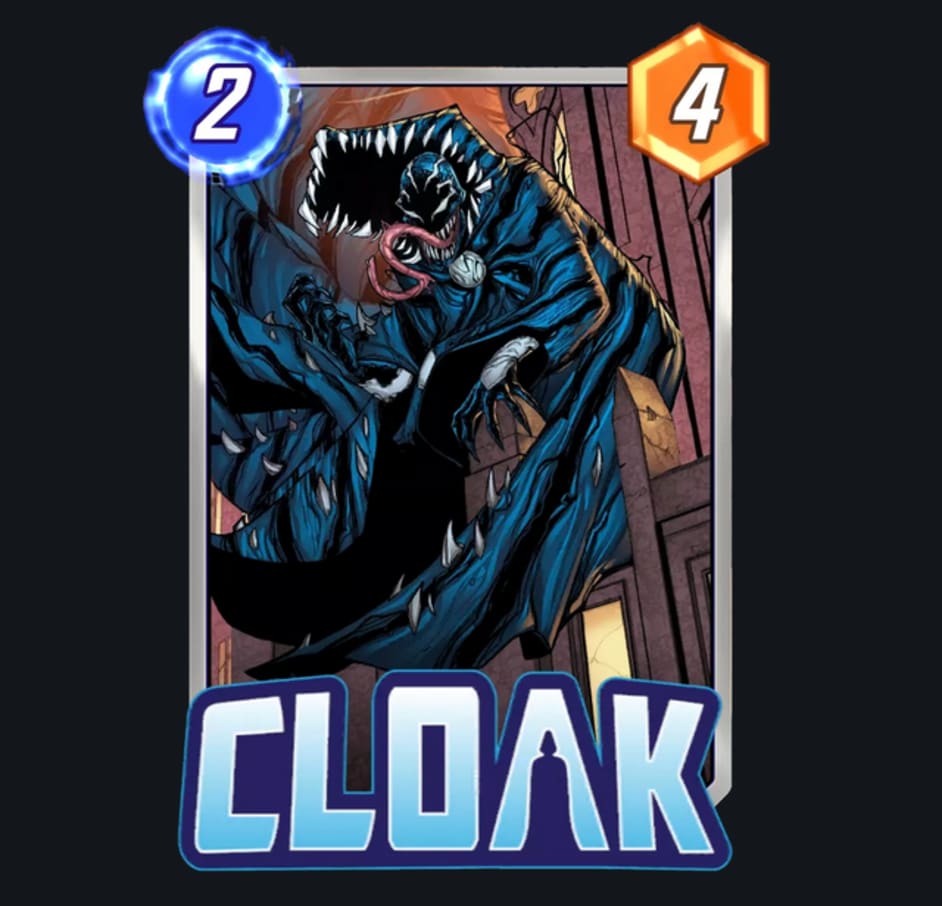 Marvel Snap: Ranking the Best and Worst Venomized cards