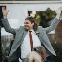 John Buhler - Titan Sized