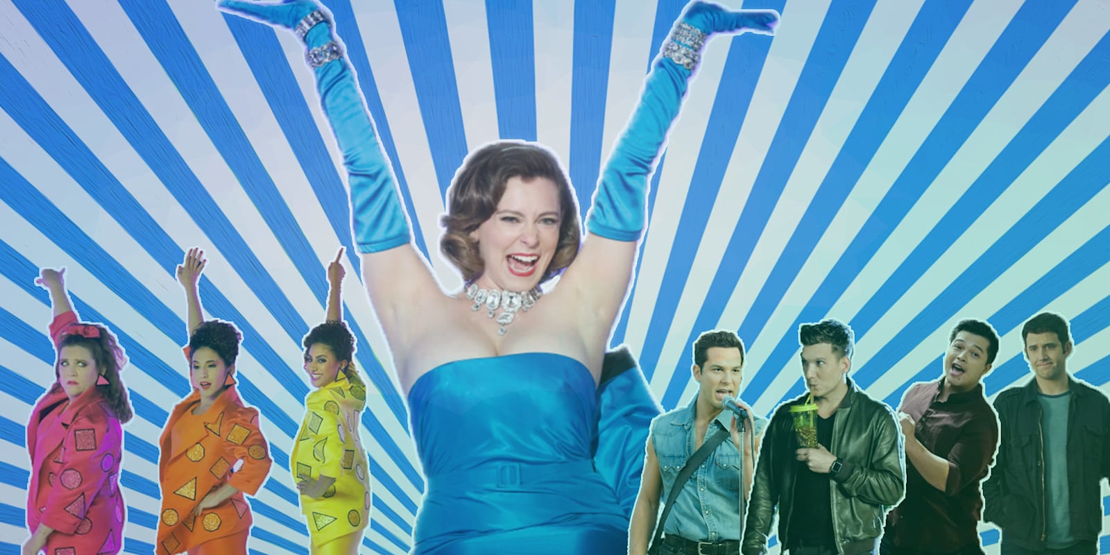 How Crazy Ex-Girlfriend became an overlooked masterpiece