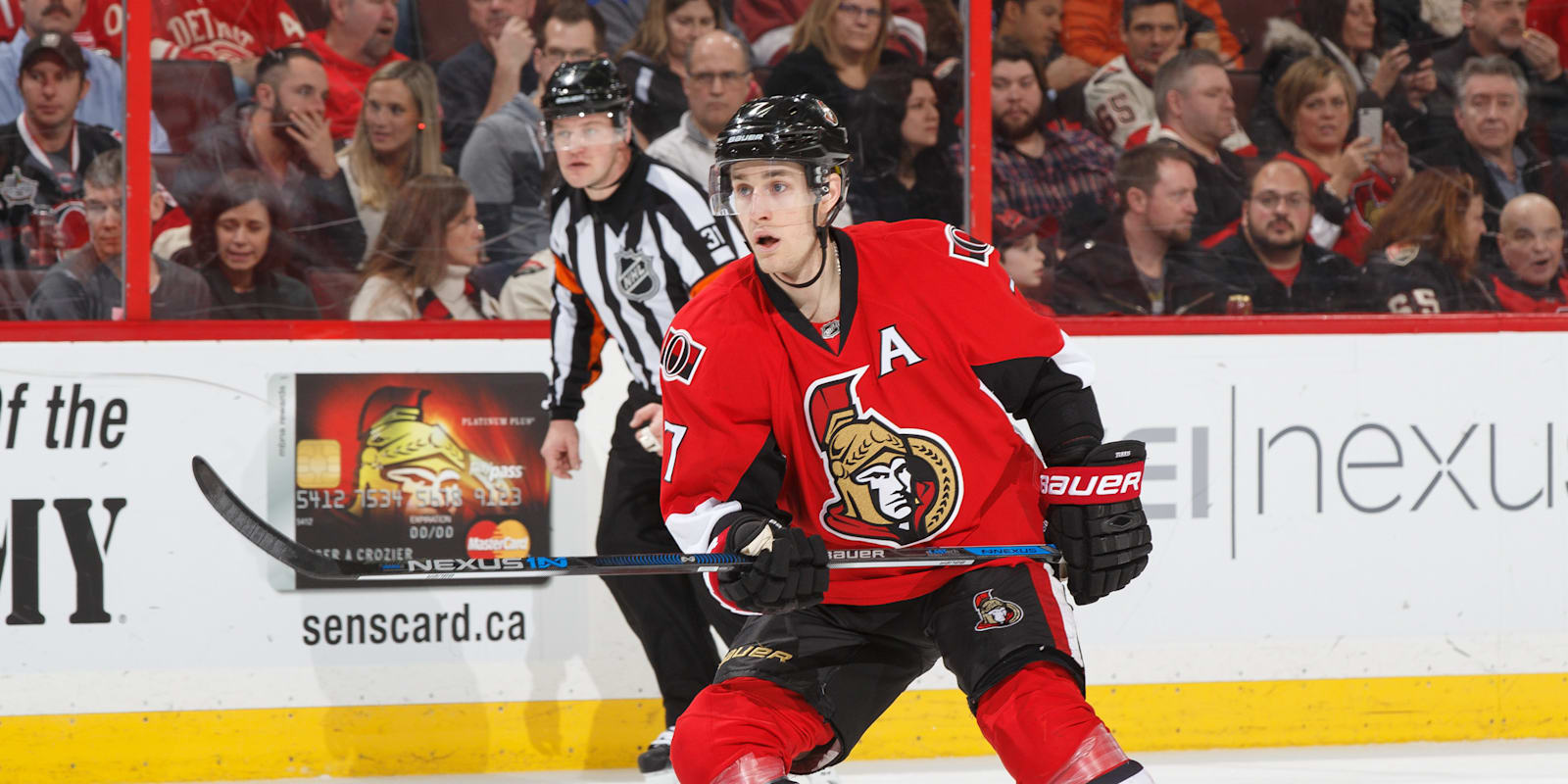 NHL Season Preview 2016-17: Ottawa Senators