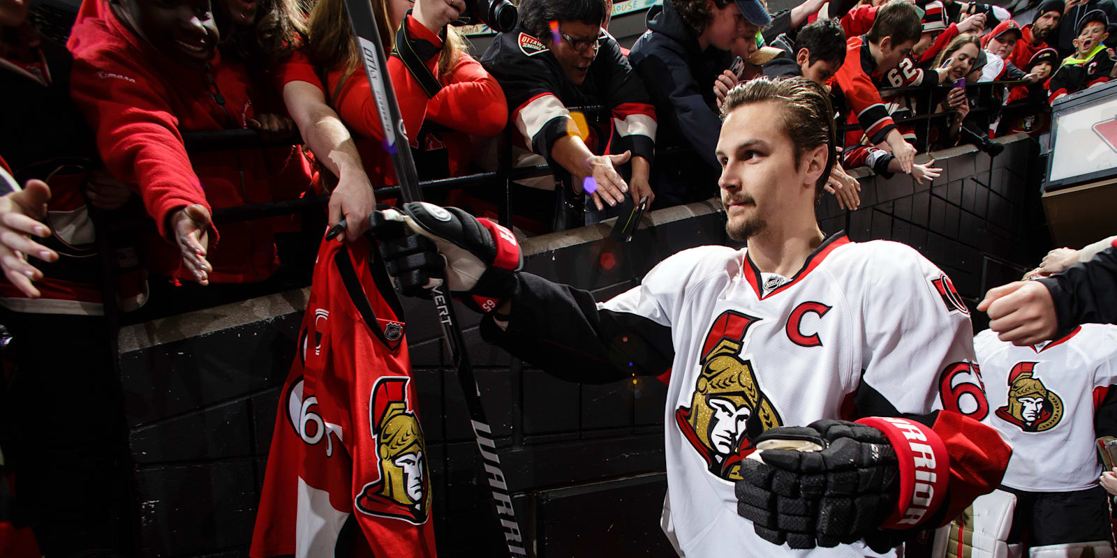 NHL Season Preview 2016-17: Ottawa Senators