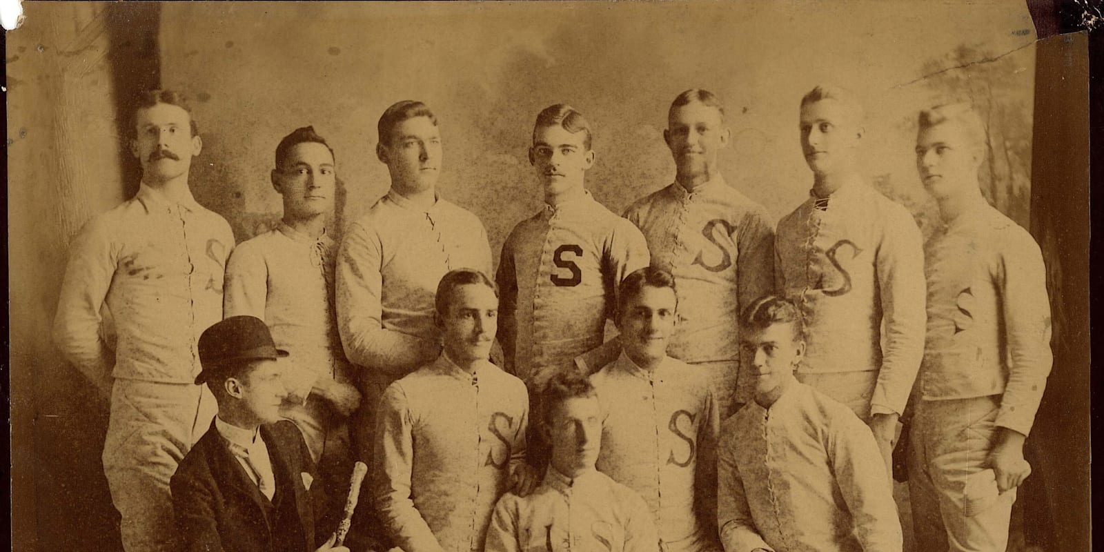 An irreverent look back at the 1891 college football season