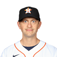 2015 Pittsburgh Pirates Gradeout - Jared Hughes