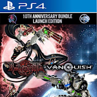 Bayonetta Remaster (10th Anniversary) review: An interesting time capsule