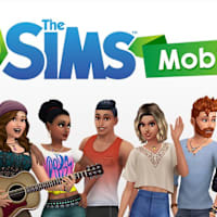 The Sims Mobile review: Life, times, and style changes