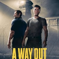 A Way Out review: After all, it's more friendly with two