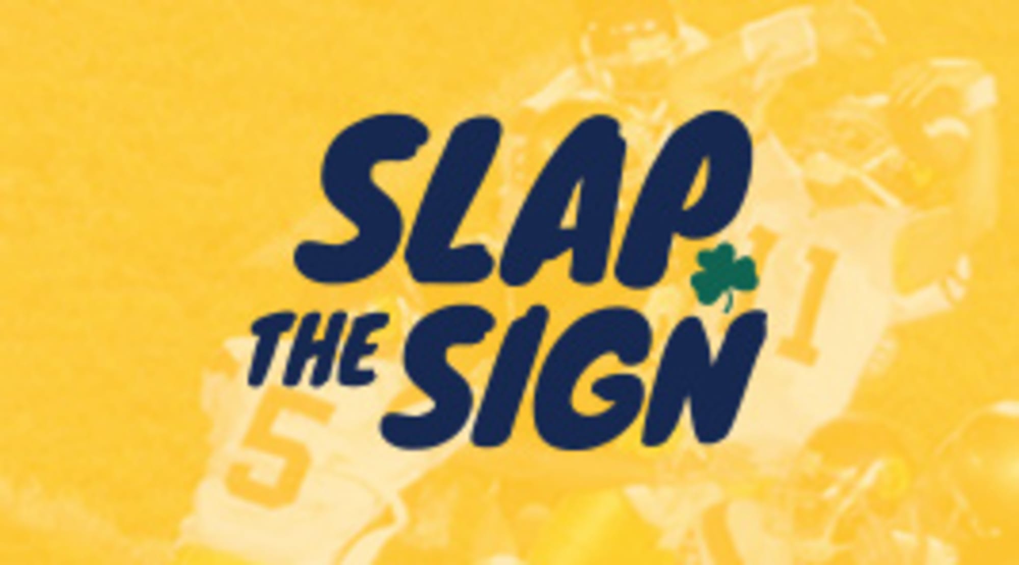 NFL Combine: Tyler Eifert - Slap the Sign - A Notre Dame Fighting Irish ...