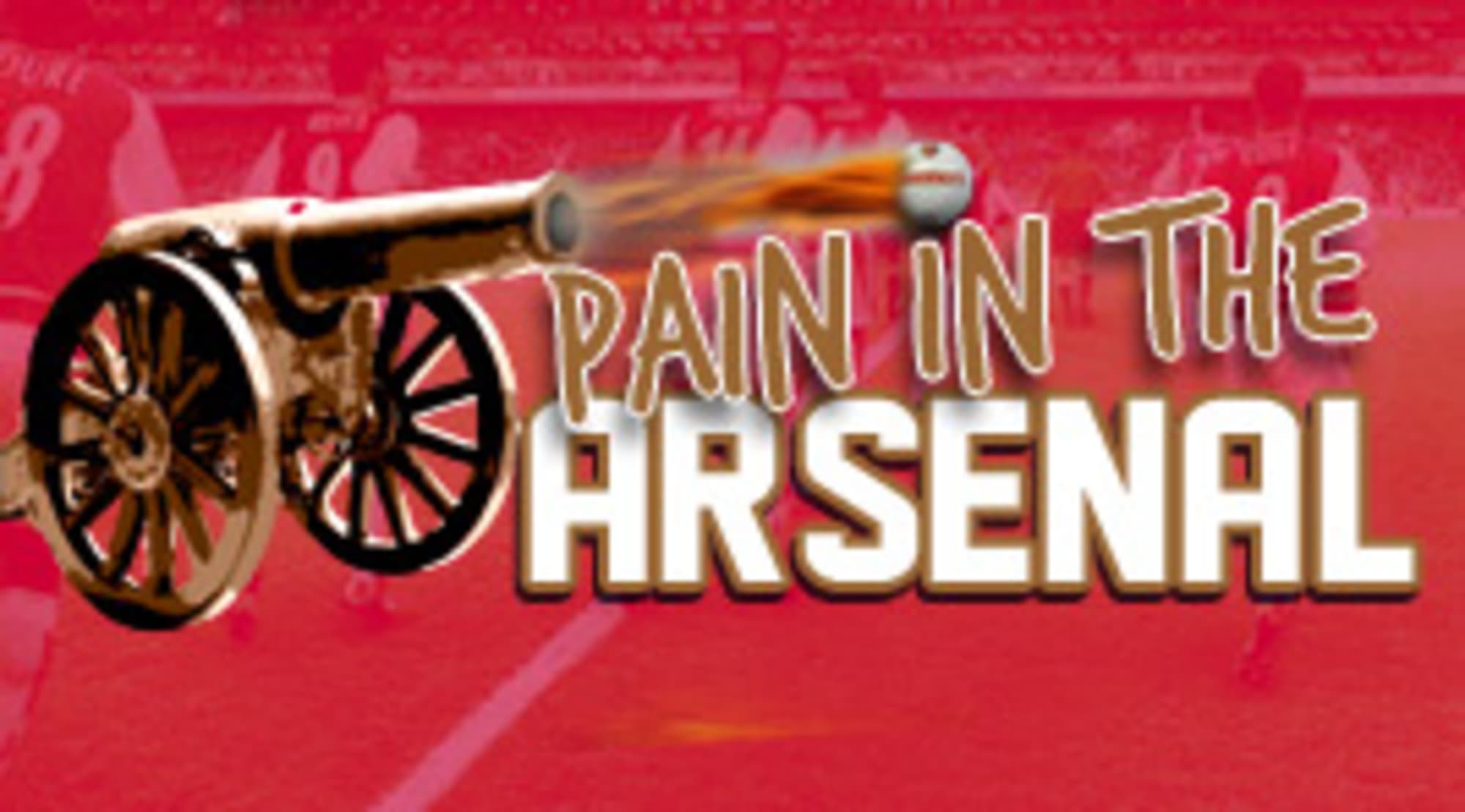 Olivier Giroud: Set for Three-Match Arsenal Ban