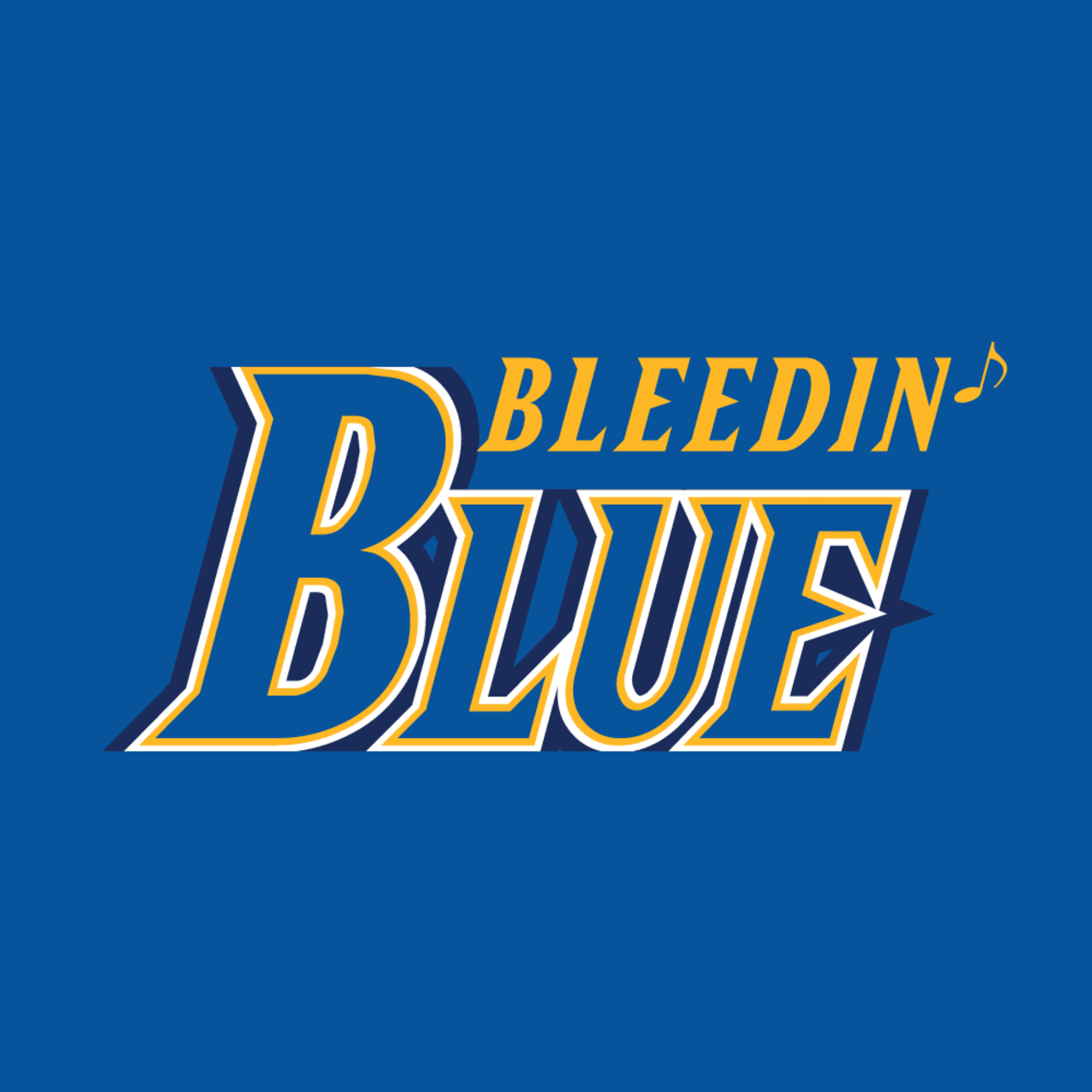 Bleedin' Blue - A St. Louis Blues Fan Site - News, Blogs, Opinion and More