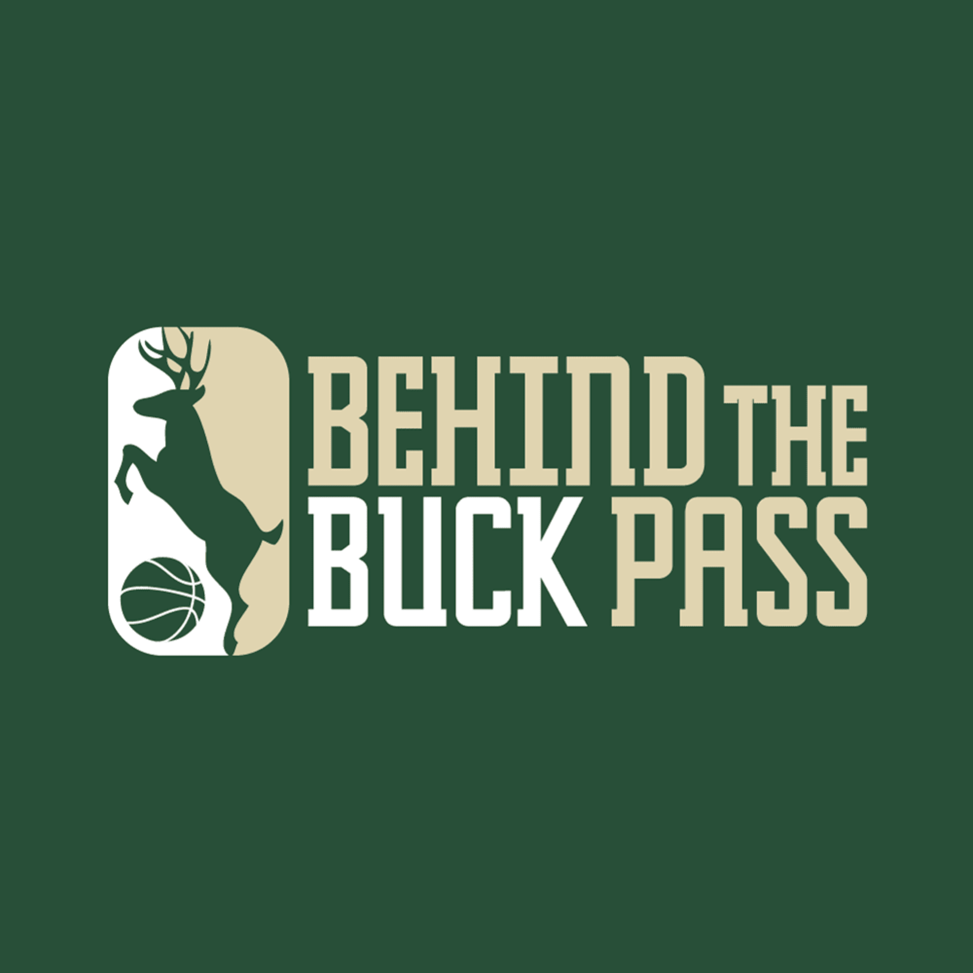Reed Jones - Behind the Buck Pass