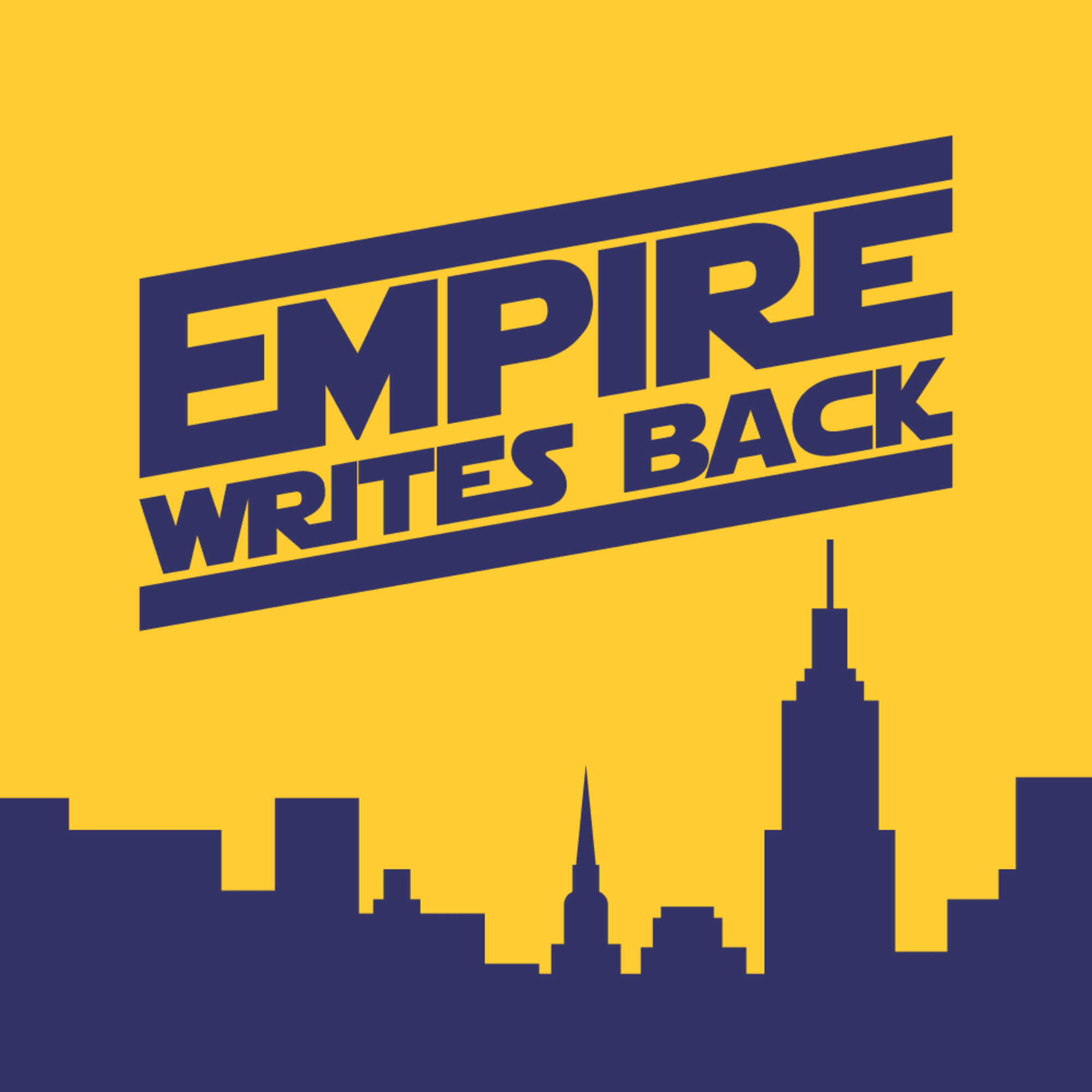 Empire Writes Back - Knicks, Yankees, Mets, Jets. Giants, Nets, Rangers ...