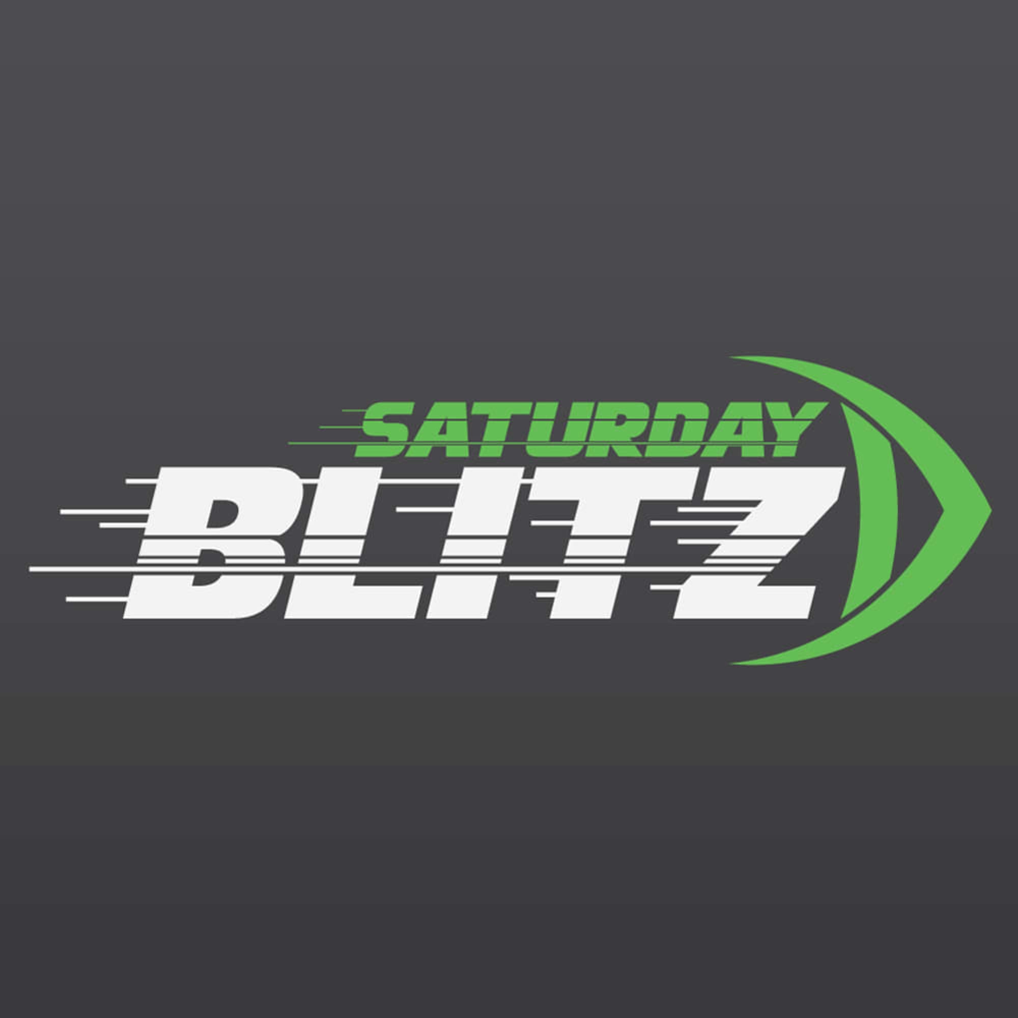 Saturday Blitz - College Football Insight, Interviews and Analysis